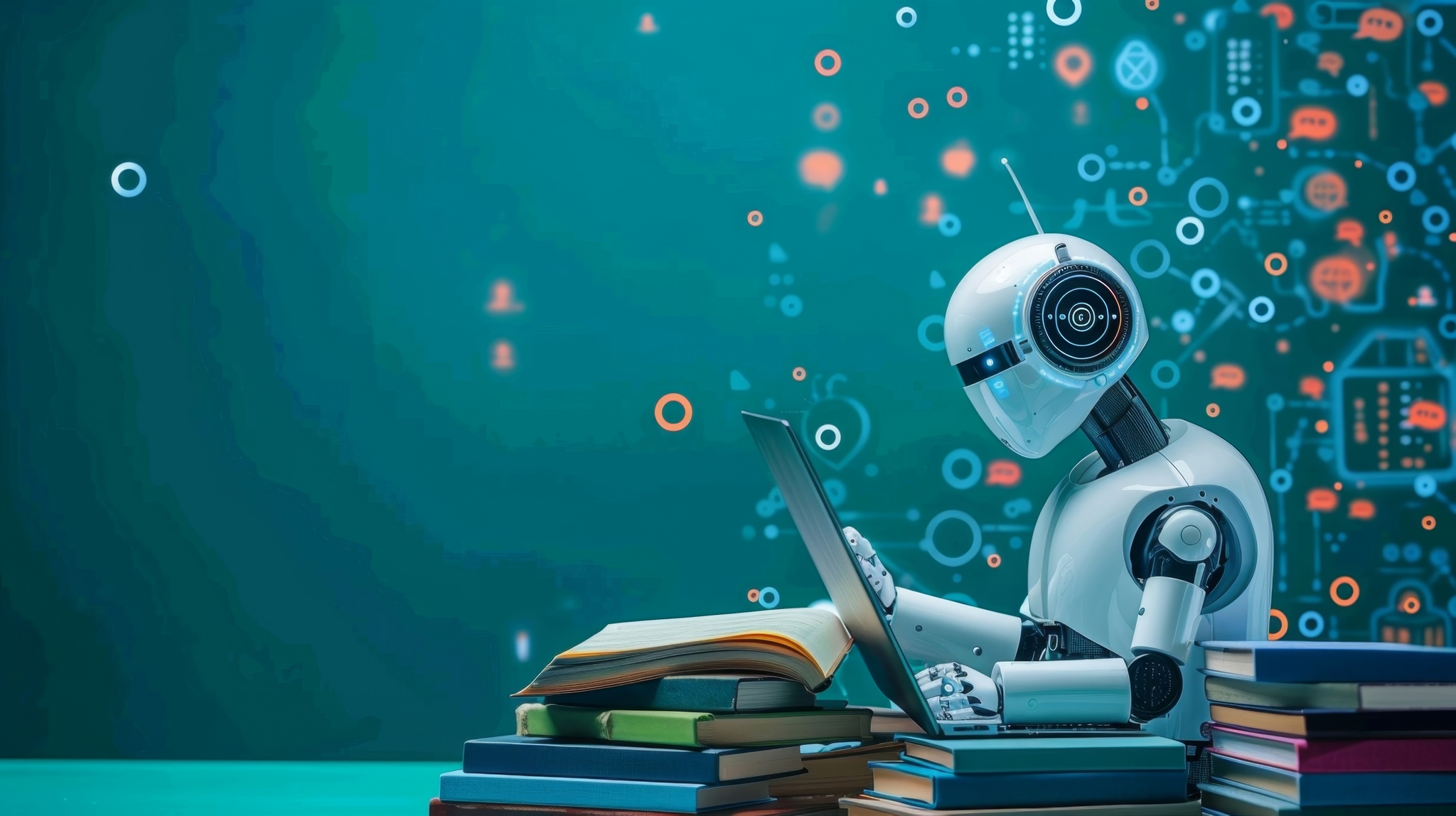 AI in Education - Redefining Learning, Teaching, and the Classroom Experience - Daylly.com